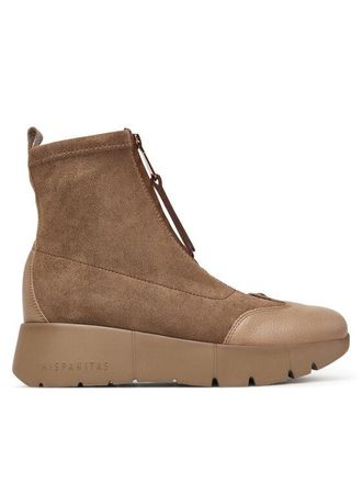 Hispanitas Stiefeletten HI265104 Beige
