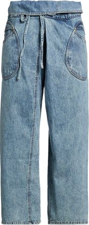 Gimaguas HOSEN & R&Ouml;CKE - Jeanshosen auf YOOX.COM