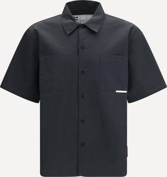 GR10K Short-sleeve Shirt Male M