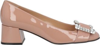 Sergio Rossi SCHUHE - Pumps auf YOOX.COM