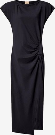 Isabel Marant Robe Nadela - Femme - Noir - Taille34 - Isabel Marant