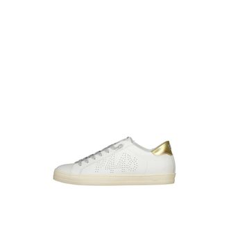 P448 Damen, Schuhe, Wei&szlig;, 38 EUGr&ouml;&szlig;e