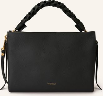 Coccinelle Coccinelle Handtasche schwarz
