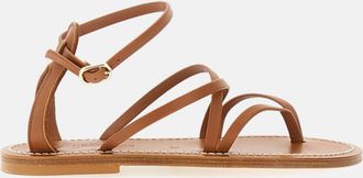 K.Jacques Epicure Zehentrenner