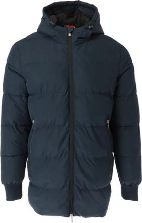 Gaud&igrave; Kapuzen-Jacke mit Rei&szlig;verschluss - - Jackets - Herren - Schwarzk - XS