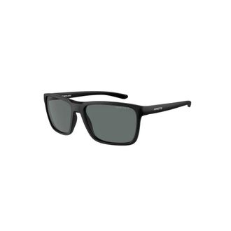 Arnette Homme, Accessoires, Noir, Taille: 59 MM Sokatra Lunettes de soleil