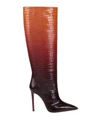 Aquazzura CHAUSSURES - Bottes sur YOOX.COM