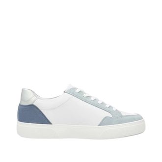 Rieker Sportive Sneaker - - Shoes - Damen - Wei&szlig; - 39 EU