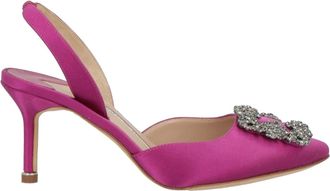 Manolo Blahnik SCHUHE - Pumps auf YOOX.COM