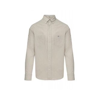 GANT Herren, Shirts, Beige, XLGr&ouml;&szlig;e