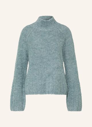 OPUS Pullover Porizon gruen