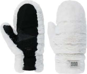 UGG Ugg, unisex, Accessories, Wei&szlig;, S/MGr&ouml;&szlig;e