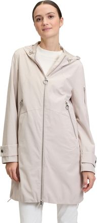 Betty Barclay Damen 7807/1547 Jacken, Chateau Gray, 46