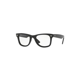Ray-Ban unisex, Accessories, Schwarzk, 50 MMGr&ouml;&szlig;e
