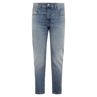 Diesel Blaue 2019 D Strukt Jeans - - Jeans - Herren - Blau - W31