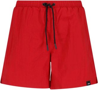 Aspesi Logo Badeanzug