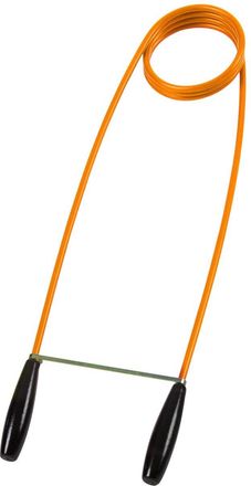 Sport-Tec Bali-Impander, 20 kp Federdruck, athlet