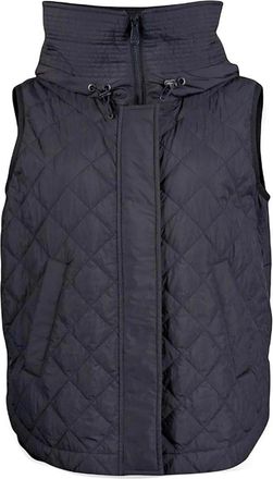 Peuterey Gilet - Bleu
