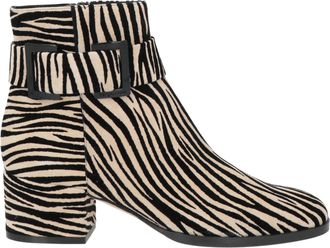 Sergio Rossi SCHUHE - Stiefeletten auf YOOX.COM