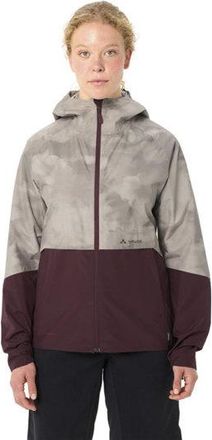 Vaude Wo Loamer - Fahrradjacke - Damen
