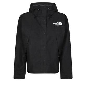 The North Face Damen, Sport, Schwarzk, SGr&ouml;&szlig;e