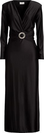 P.A.R.O.S.H. KLEIDER - Maxi-Kleider auf YOOX.COM