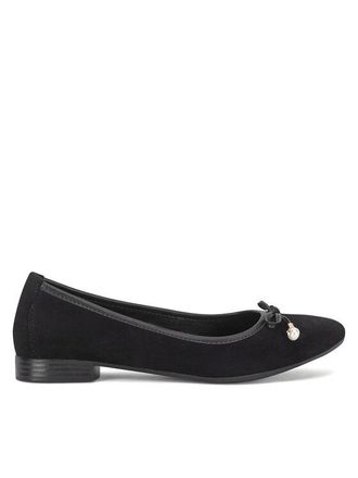 Lasocki Lasocki Ballerinas RST-KOLETTA-11 Schwarz