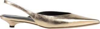 Guglielmo Rotta SCHUHE - Ballerinas auf YOOX.COM