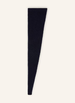Darling Harbour Darling Harbour Schal Mit Cashmere blau