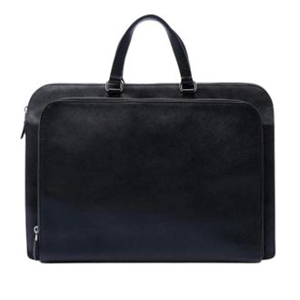 Prada Herren, Pre-Owned, Schwarzk, ONE SIZEGr&ouml;&szlig;e