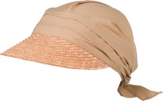 Seeberger Seeberger Cap beige