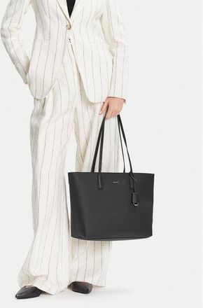 DKNY Handtasche R44AYI42 Schwarz