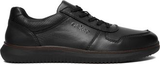 Rieker Halbschuhe Rieker CEO-10407-00 Schwarz