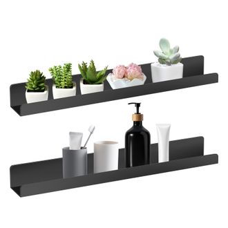 Generic Magnetisches B&uuml;cherregal | magnetischer Buchst&auml;nder f&uuml;r Klassenzimmer - B&uuml;cherregal aus Acryl f&uuml;r Whiteboards