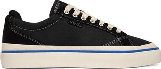 HUGO BOSS Sneakers Blue-X 50558176 Schwarz