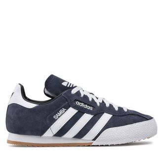 adidas Sneakers adidas Super Suede 019332 Dunkelblau