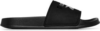 Reebok RBK Fulgere Slide, Chaussures de Plage & Piscine Homme, Black, 40.5 EU