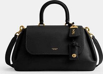 Coach Slouchy Rogue Tasche Mit Griff