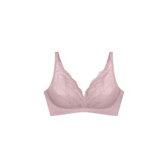 Triumph Soutien-gorge triangle &agrave; dentelle