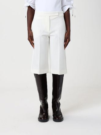 Max Mara Short MAX MARA Femme couleur Blanc