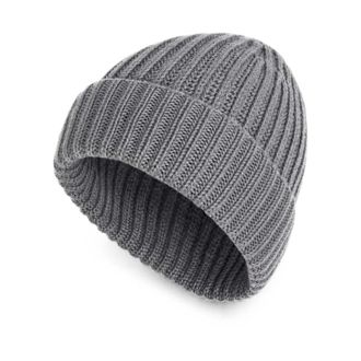 Malo Homme, Accessoires, Gris, Taille: ONE Size Malo Hats