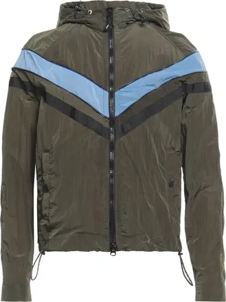 PMDS Premium Mood Denim Superior JACKEN & M&Auml;NTEL - Jacken und Anoraks auf YOOX.COM