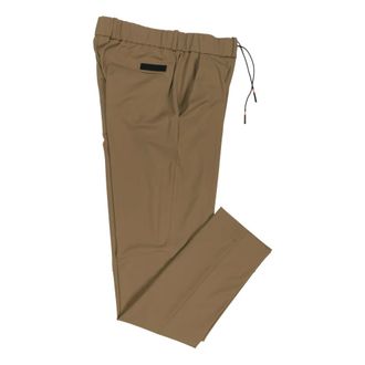 Roberto Ricci Design Rrd, Herren, Hosen, Braun, 3XLGr&ouml;&szlig;e