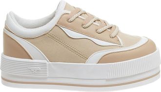 Rocket Dog Damen Sneaker Wink (Camel)