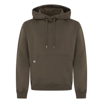 Fedeli Herren, Sweatshirts & Hoodies, Braun, MGr&ouml;&szlig;e