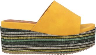 Onyx SCHUHE - Sandalen auf YOOX.COM