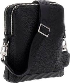 Guess Umhängetasche in Schwarz