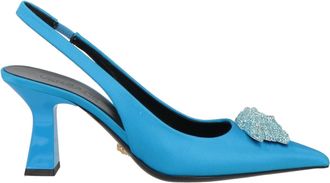 Versace SCHUHE - Pumps auf YOOX.COM