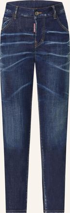 Dsquared2 7/8-Jeans Cool Girl blau