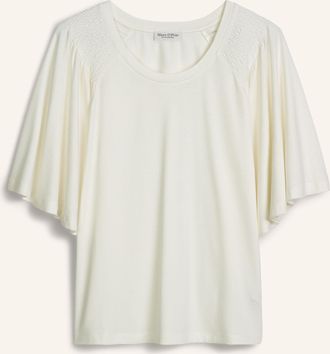 Marc O'Polo Marc Opolo T-Shirt weiss